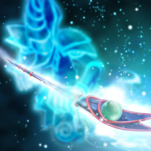Magician's Rod (Master Duel) - Yugipedia