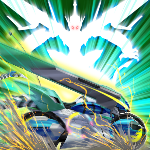 Speedroid Clear Wing Wonder (Master Duel) - Yugipedia