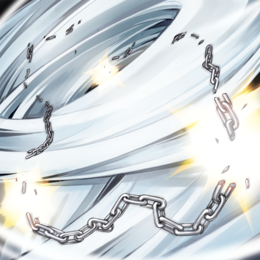 Chain Whirlwind (Master Duel) - Yugipedia