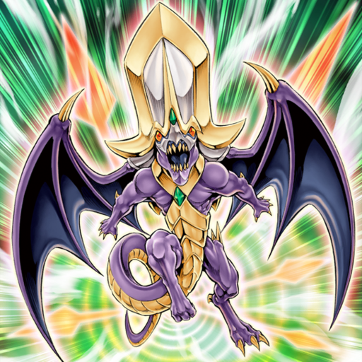 Dragunity Partisan (Master Duel) - Yugipedia - Yu-Gi-Oh! wiki