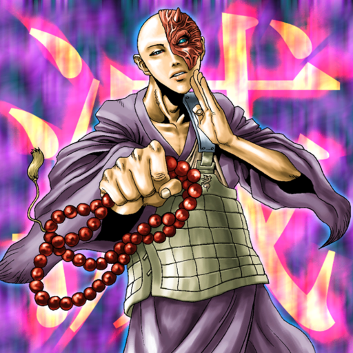 Kycoo the Ghost Destroyer (Master Duel) - Yugipedia - Yu-Gi-Oh! wiki