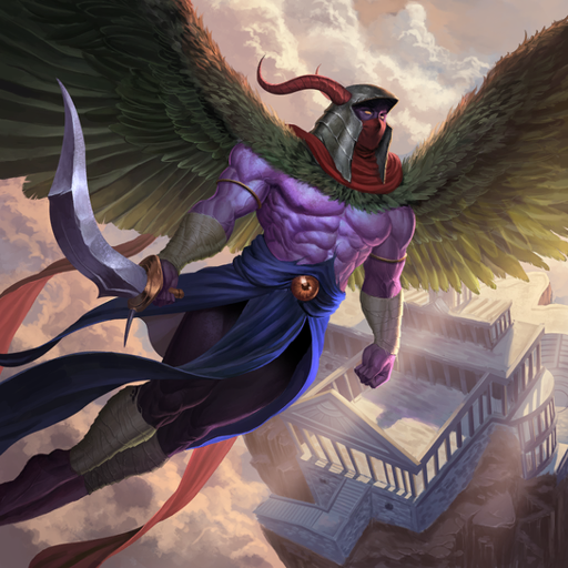 Angel of Zera (Master Duel) - Yugipedia - Yu-Gi-Oh! wiki