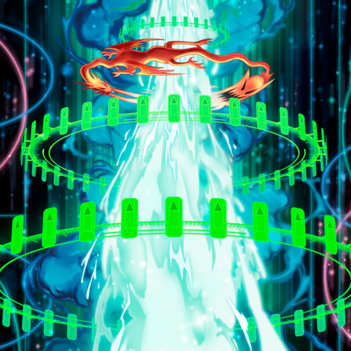 Harmonic Synchro Fusion (Master Duel) - Yugipedia