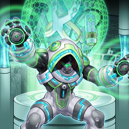 Psi-Reflector (Master Duel) - Yugipedia