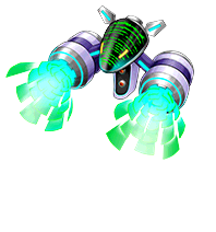Cyberse Converter (Duel Links) - Yugipedia