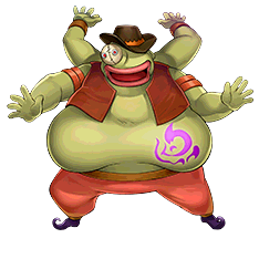 Abyss Actor - Funky Comedian (Duel Links) - Yugipedia
