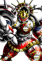 Card Gallery:Luminous Soldier - Yugipedia