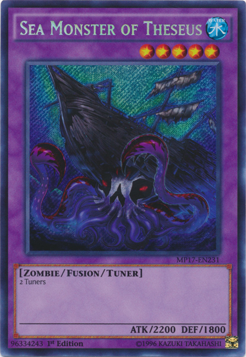 Fusion Monster - Yugipedia