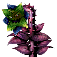 Card Gallery:Abyss Flower - Yugipedia