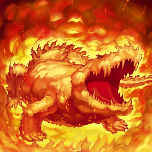 Firestorm Prominence (Master Duel) - Yugipedia