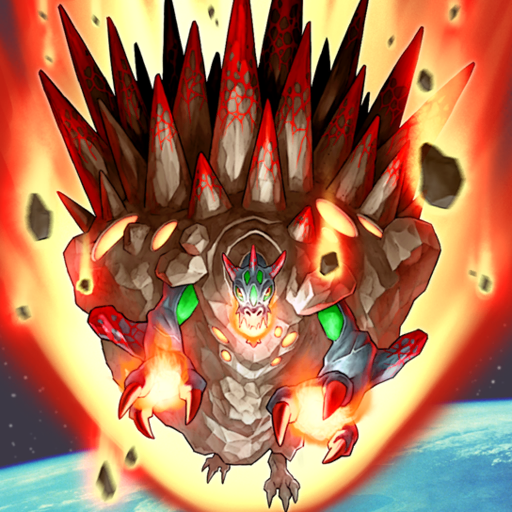Jurrac Meteor (Master Duel) - Yugipedia - Yu-Gi-Oh! wiki