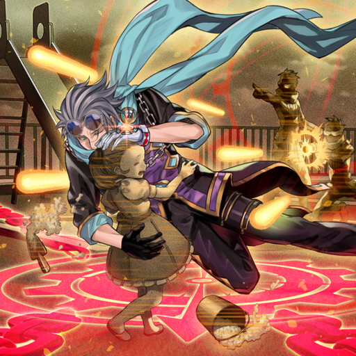 Time Thief Hack (Master Duel) - Yugipedia