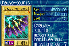 Bat (ROD) - Yugipedia