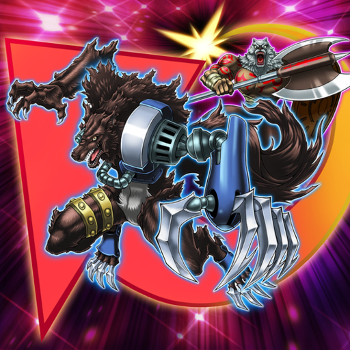 Sonic Stun (Master Duel) - Yugipedia