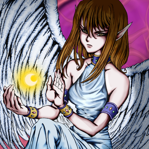 Maiden of the Moonlight (Master Duel) - Yugipedia - Yu-Gi-Oh! wiki