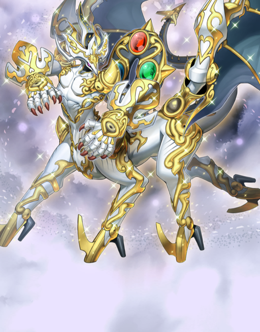 Sosei Ryu-Ge Mistva (Master Duel) - Yugipedia