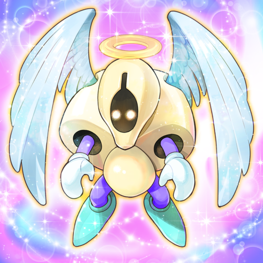 Card Artworks:Angel O1 - Yugipedia