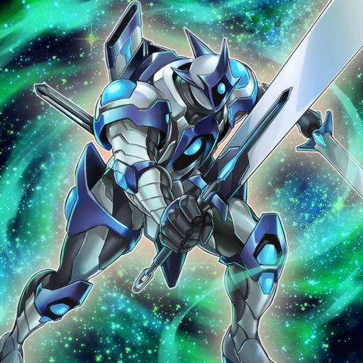 Galaxy Brave (Master Duel) - Yugipedia