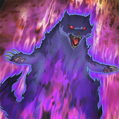 i forgot she was on the balcony and accidentally closed the door : r/cats