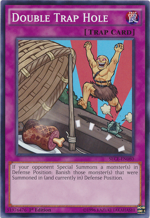 How does “Missed activation timing” work? : r/masterduel