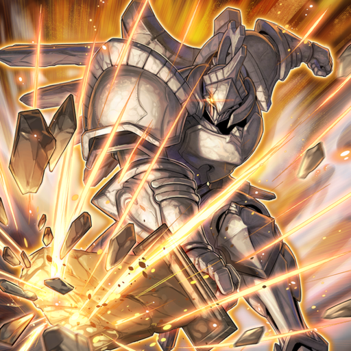 Pyrite Knight (Master Duel) - Yugipedia