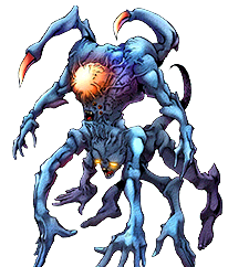 Card Gallery:Dark Jeroid - Yugipedia - Yu-Gi-Oh! wiki