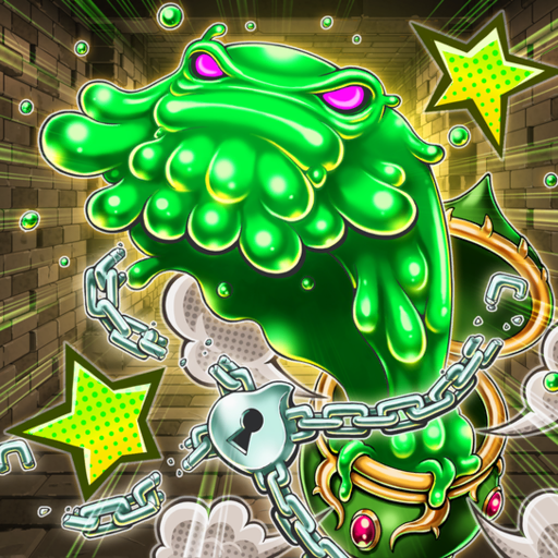 Mimighoul Slime (Master Duel) - Yugipedia