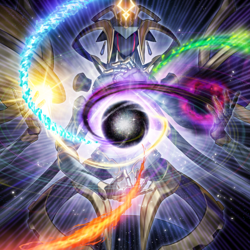 Regenesis - Yugipedia