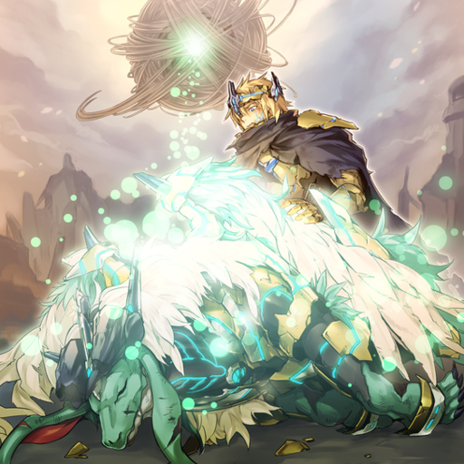 World Legacy Guardragon (Master Duel) - Yugipedia