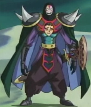 Three Masked Knights - Yugipedia
