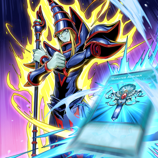 Spell Card "Monster Reborn" (Master Duel) - Yugipedia