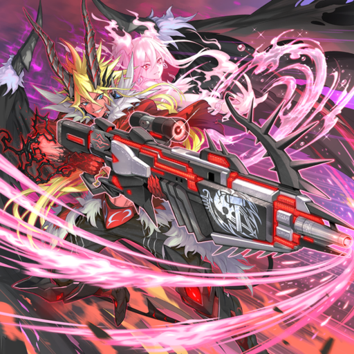 Fiendsmith's Rextremende (Master Duel) - Yugipedia