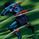 Card Artworks:Invisible Wire - Yugipedia