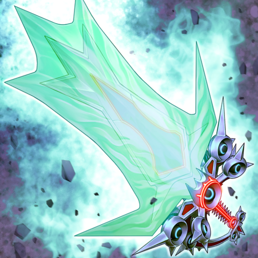 Psychic Blade (Master Duel) - Yugipedia