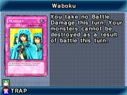Waboku (World Championship 2007) - Yugipedia