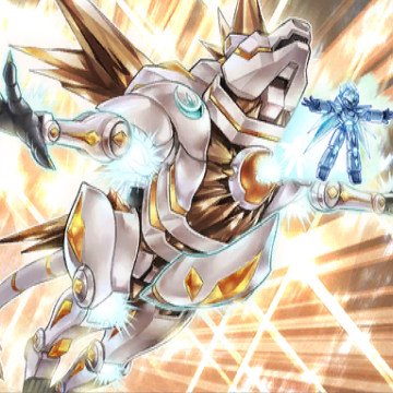 Crystron - Yugipedia - Yu-Gi-Oh! wiki