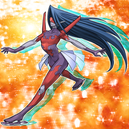 Cyber Blader (Master Duel) - Yugipedia - Yu-Gi-Oh! wiki