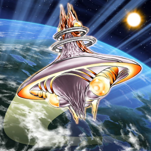 Flying Saucer Muusik'i (Master Duel) - Yugipedia - Yu-Gi-Oh! wiki