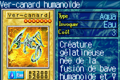 Humanoid Worm Drake (ROD) - Yugipedia