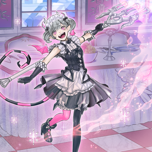 [AGOV] Full Artwork of Arias the Labrynth Butler : r/yugioh