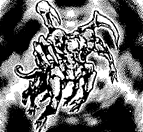 Card Artworks:Dark Jeroid - Yugipedia