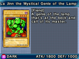 La Jinn the Mystical Genie of the Lamp (World Championship 2007 ...