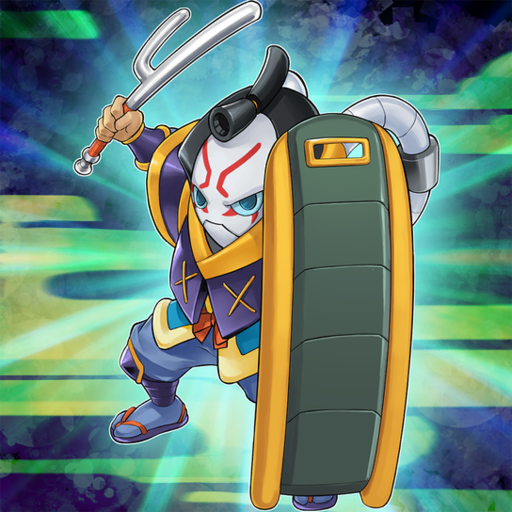 Goyo Defender (Master Duel) - Yugipedia