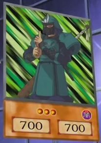 Ninja Commander Ikusa - Yugipedia