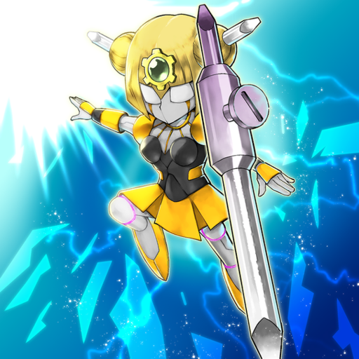 Lefty Driver (Master Duel) - Yugipedia