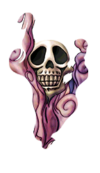Card Gallery:Shadow Specter - Yugipedia