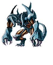 Card Gallery:Evil Token - Yugipedia