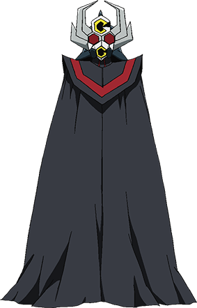 Goha President - Yugipedia