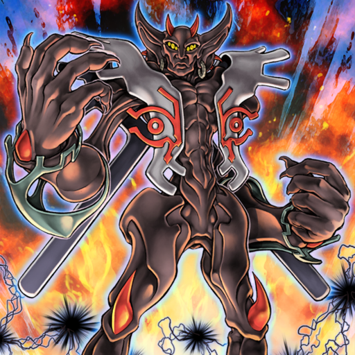 Infernity Destroyer (Master Duel) - Yugipedia