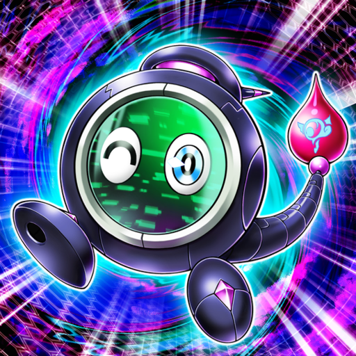 Kurikurinku @Ignister (Master Duel) - Yugipedia